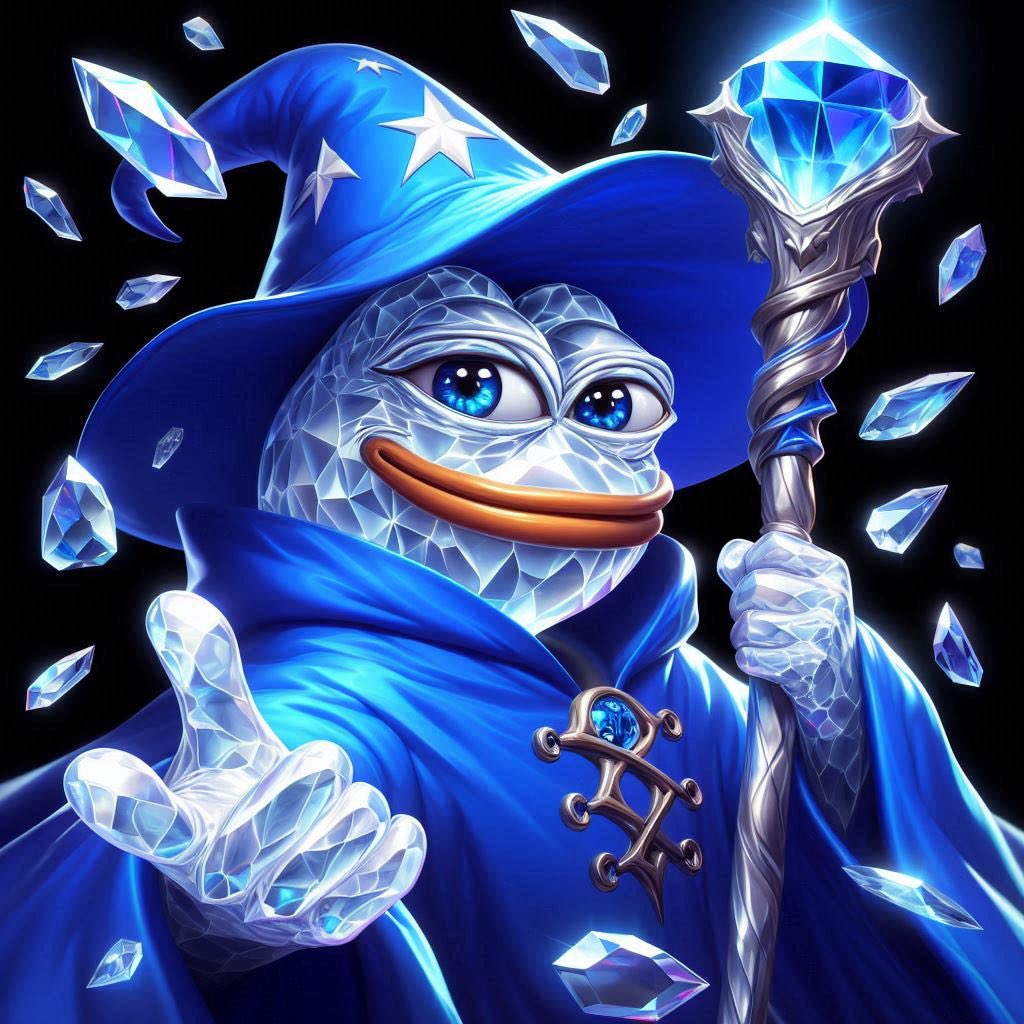 Pepe Diamond